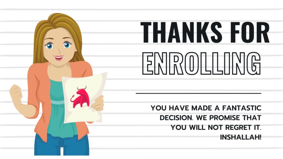 Thank You | Prep Bull